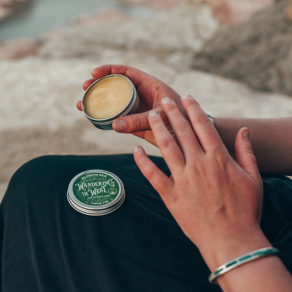 The Key Differences Between Balms, Salves, and Creams – PeakScents