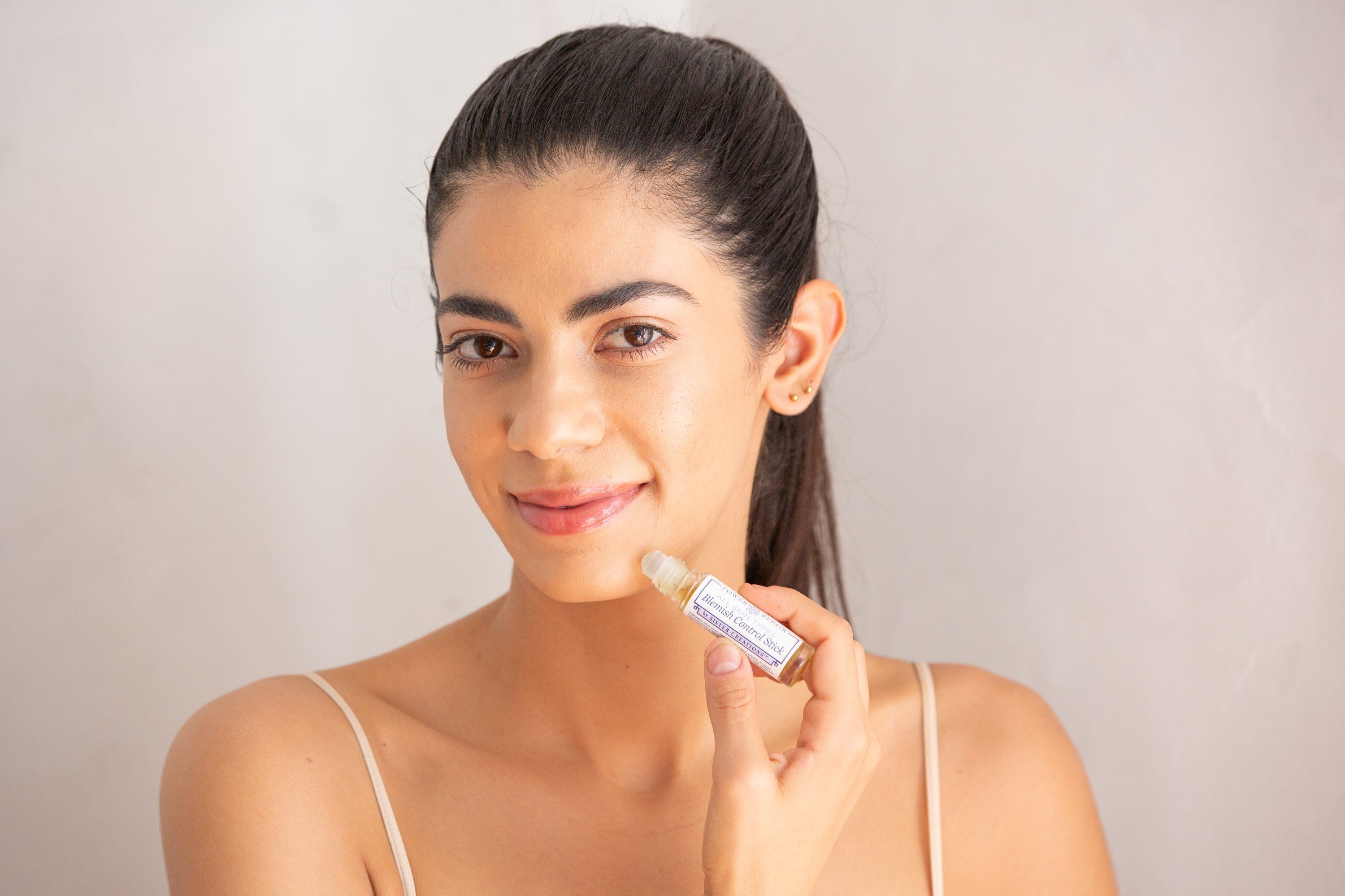 Power Repair™ Blemish Control Stick - Peak Scents – PeakScents