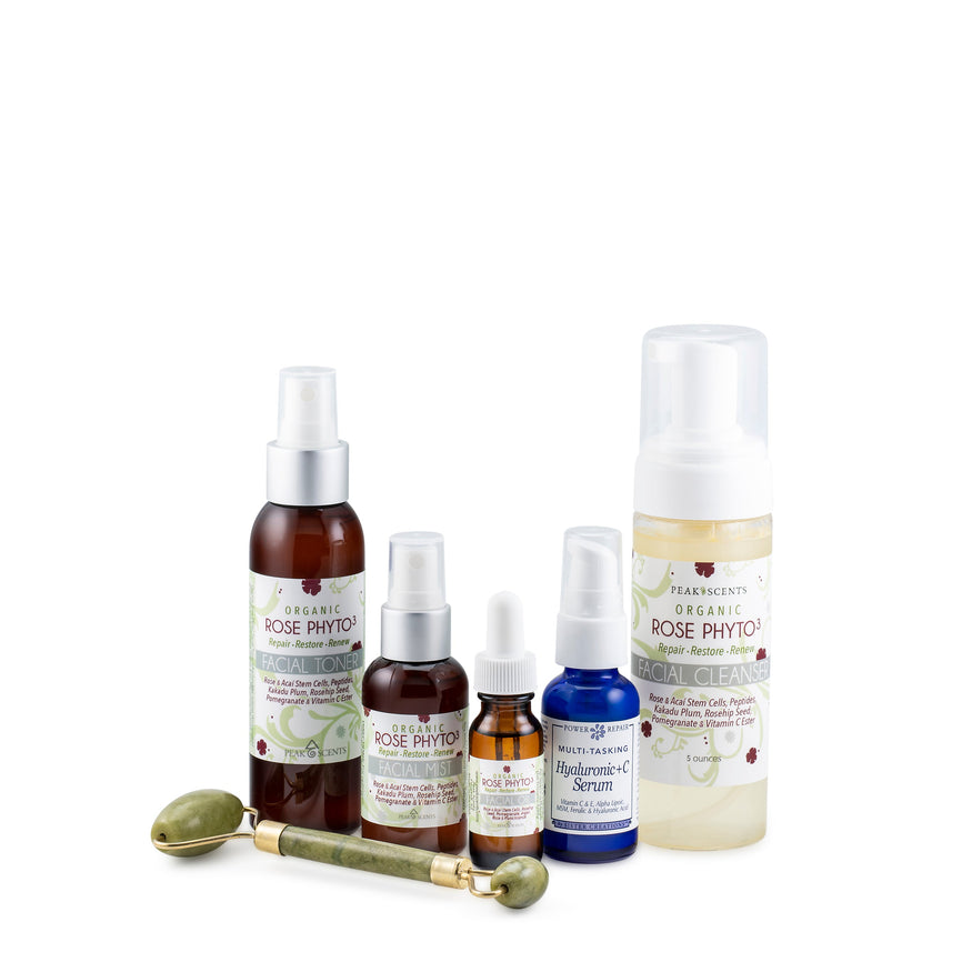 Peak Scents - Plant Based Cruelty Free All Natural Organic Skincare ...